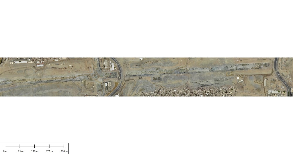 Orthophoto | Aerial Imaging SA